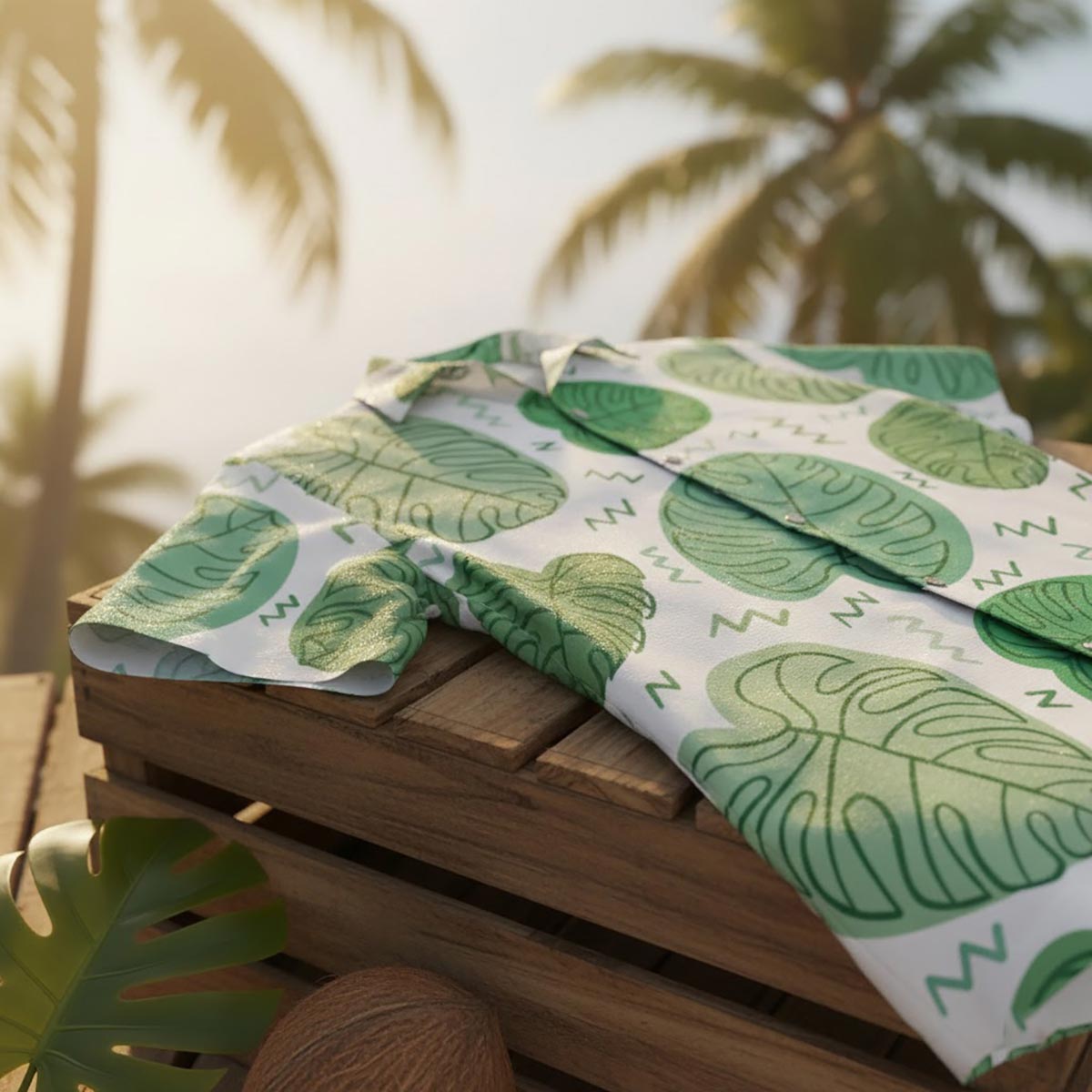 Hawaiian Shirt – Trang 2 – ETEE
